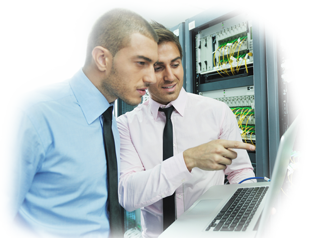 Kansas City Managed IT Services | Information Tech Consulting